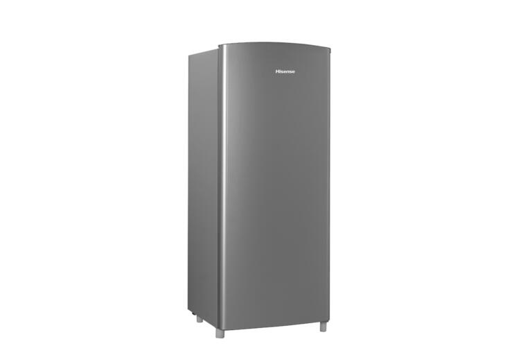 Hisense 1 Door Fridge 170L RR197D4AGN - CBH Electrical